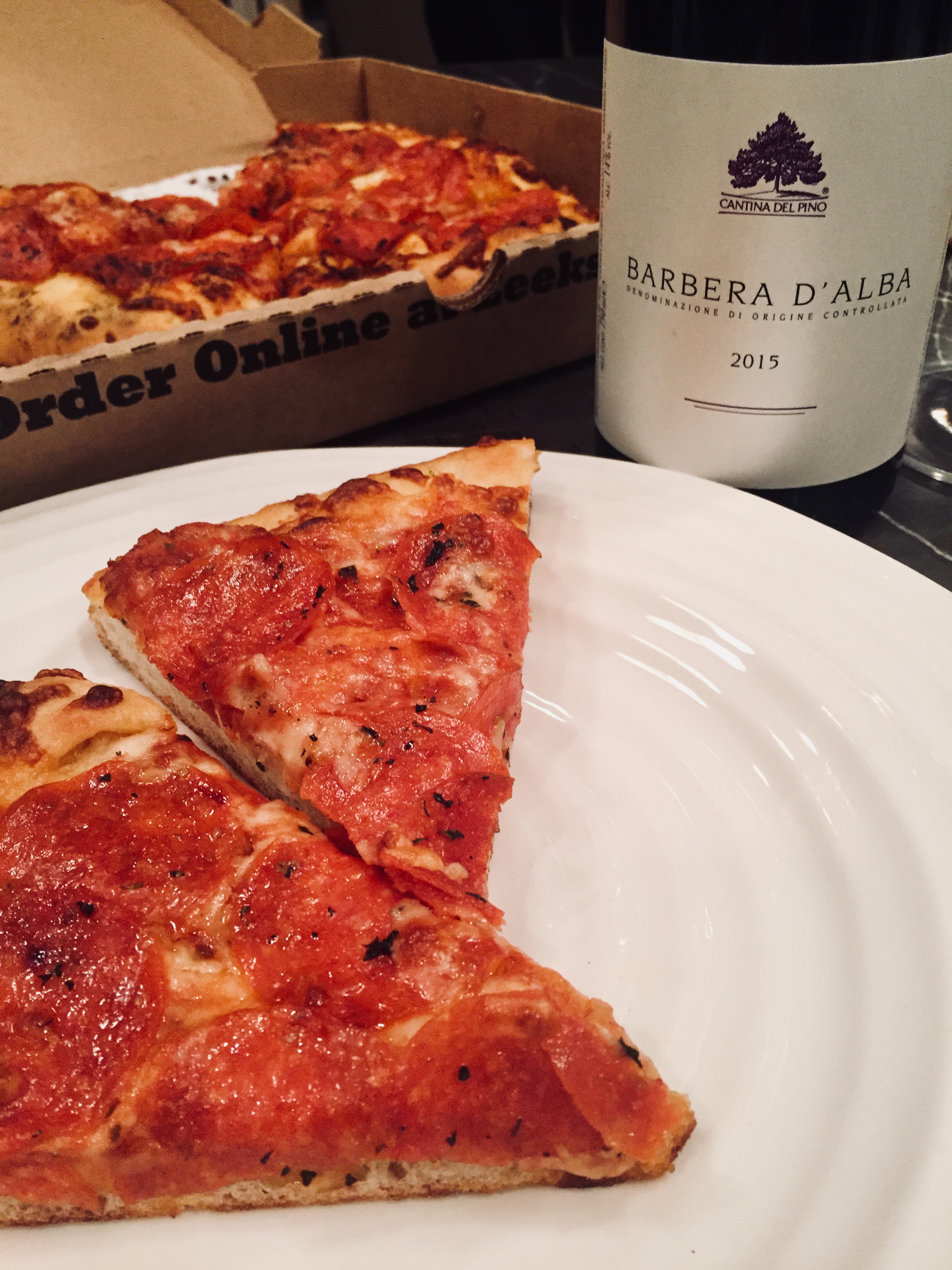 Barbera – Outwines