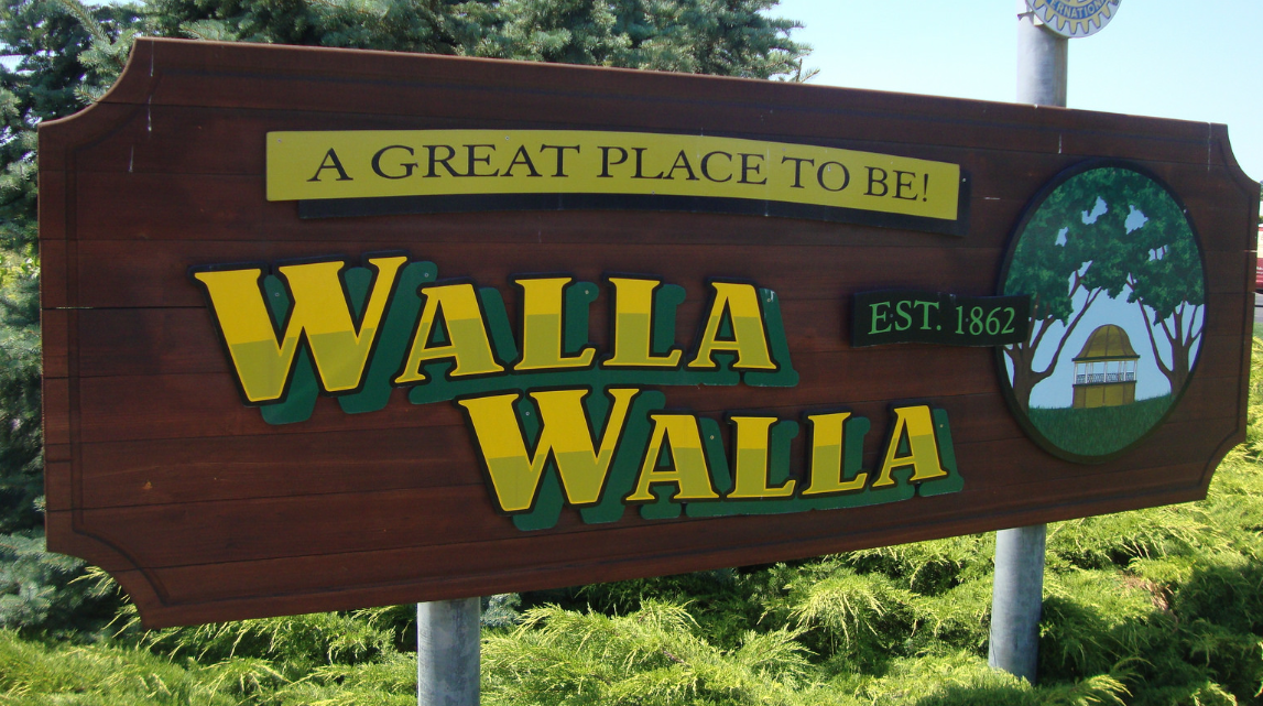 Walla Walla – A Totally Incomplete Visitors Guide (by Hubs) – Outwines
