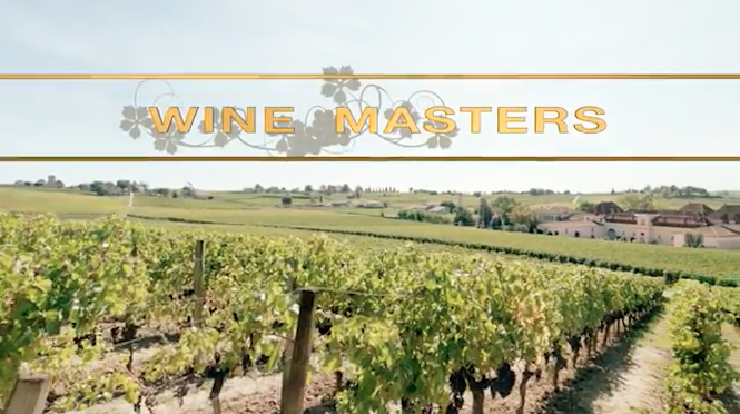 “And the Oscar Goes to”: Wine Masters Documentary – Outwines